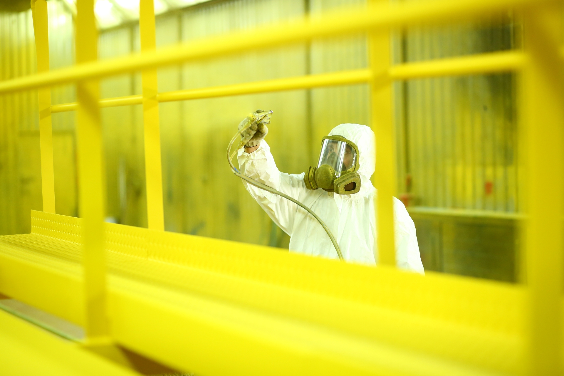 About – Corrosion control limited